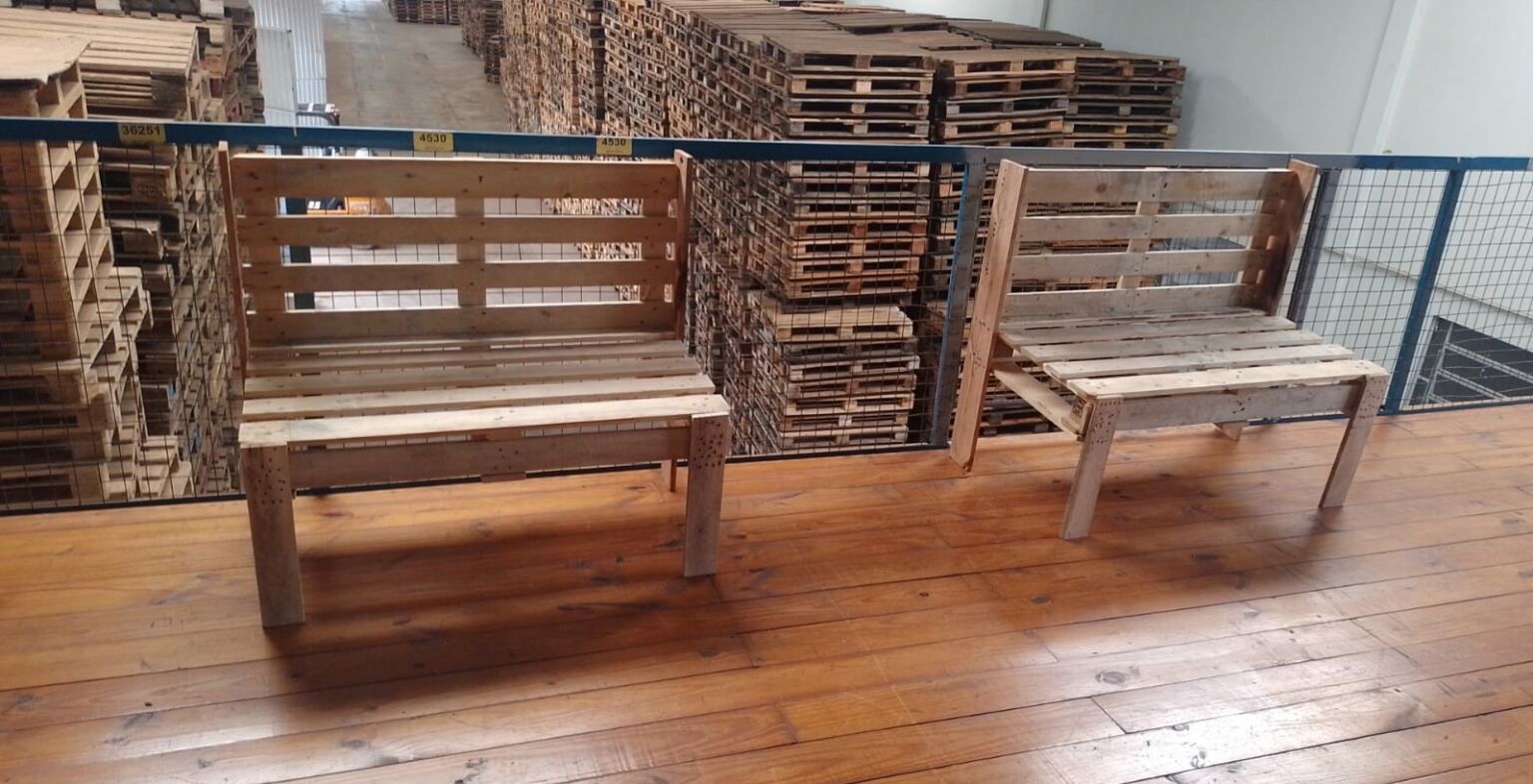 Águia Pallets - Fábrica e Distribuidora de Pallets de Madeira - Águia ...